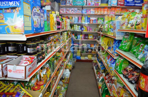 ARCHITECTURAL IDEA CONSULTANT: How To Design Mini-Mart Shop ...